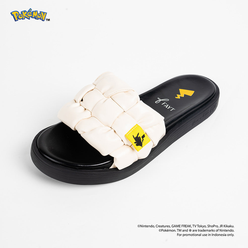 FAYT | POKEMON : Lightning Platform Ivory – FAYT Official