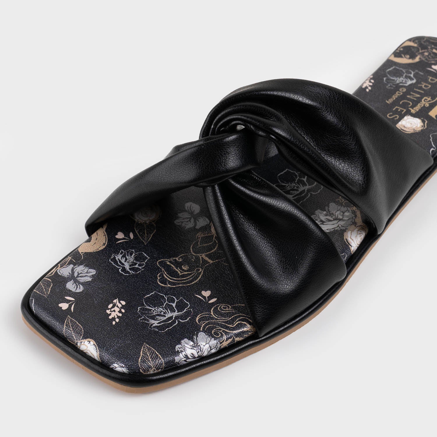 FAYT | DISNEY : Evergreen - Summer Charcoal – FAYT Official