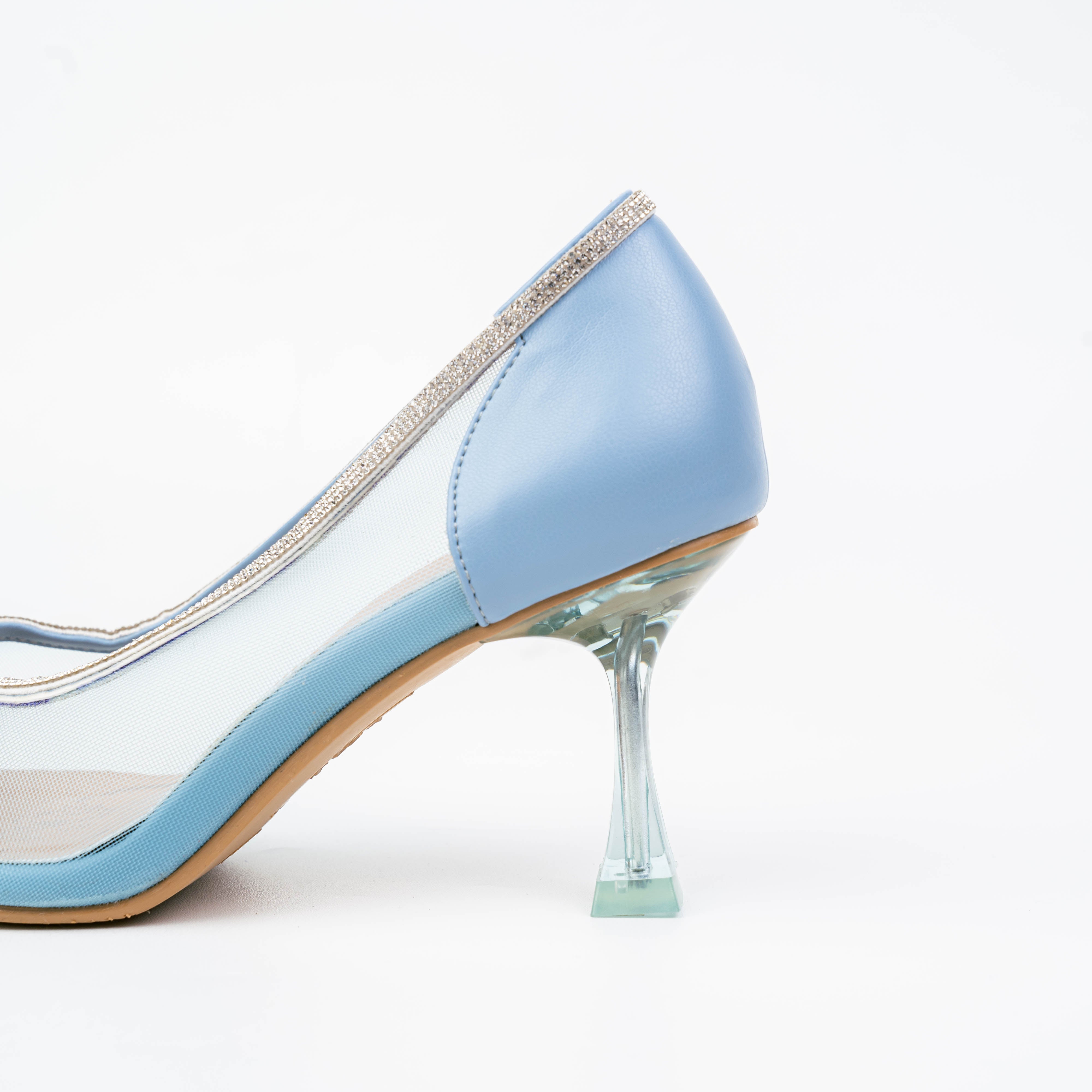FAYT | DISNEY : Cinderella - Hope Baby Blue – FAYT Official