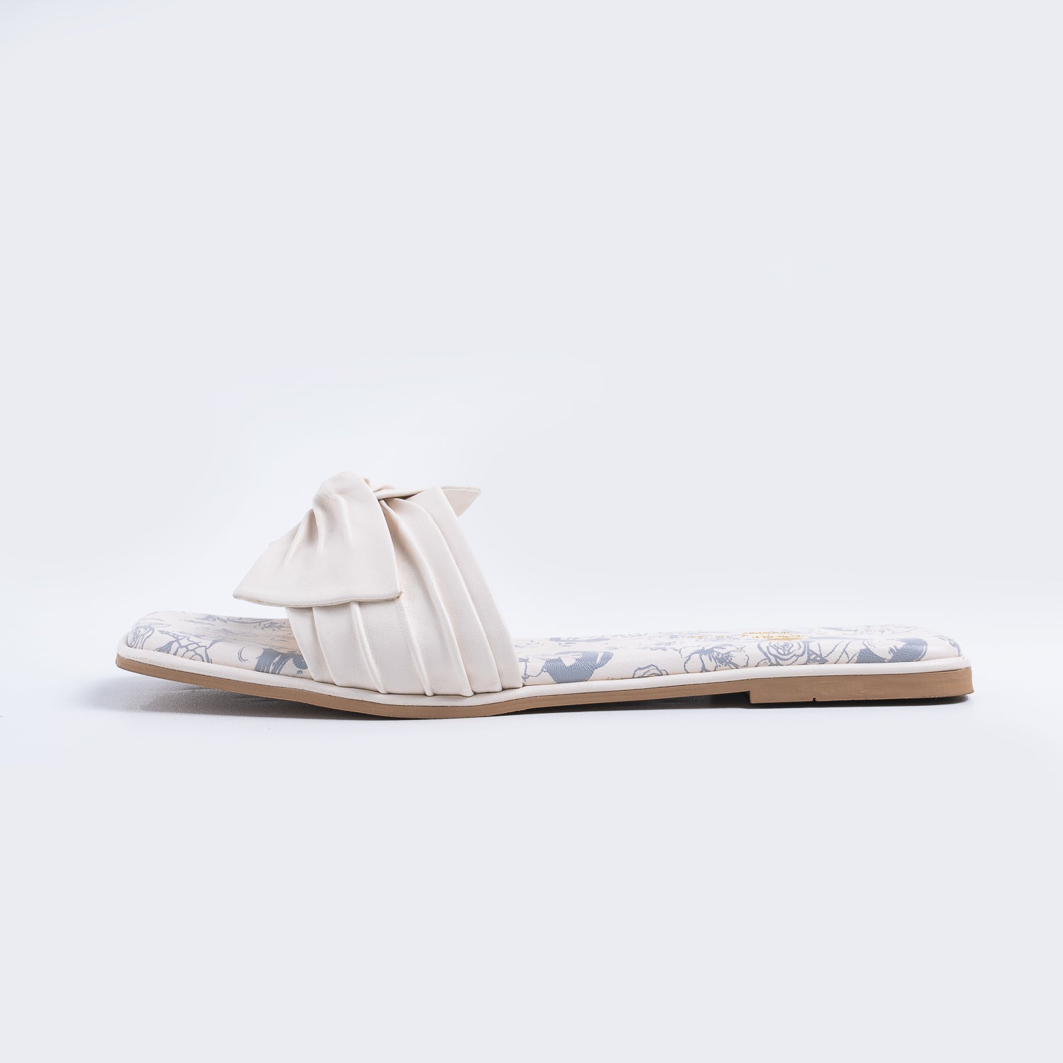 FAYT | DISNEY : Evergreen - Breeze Ivory – FAYT Official