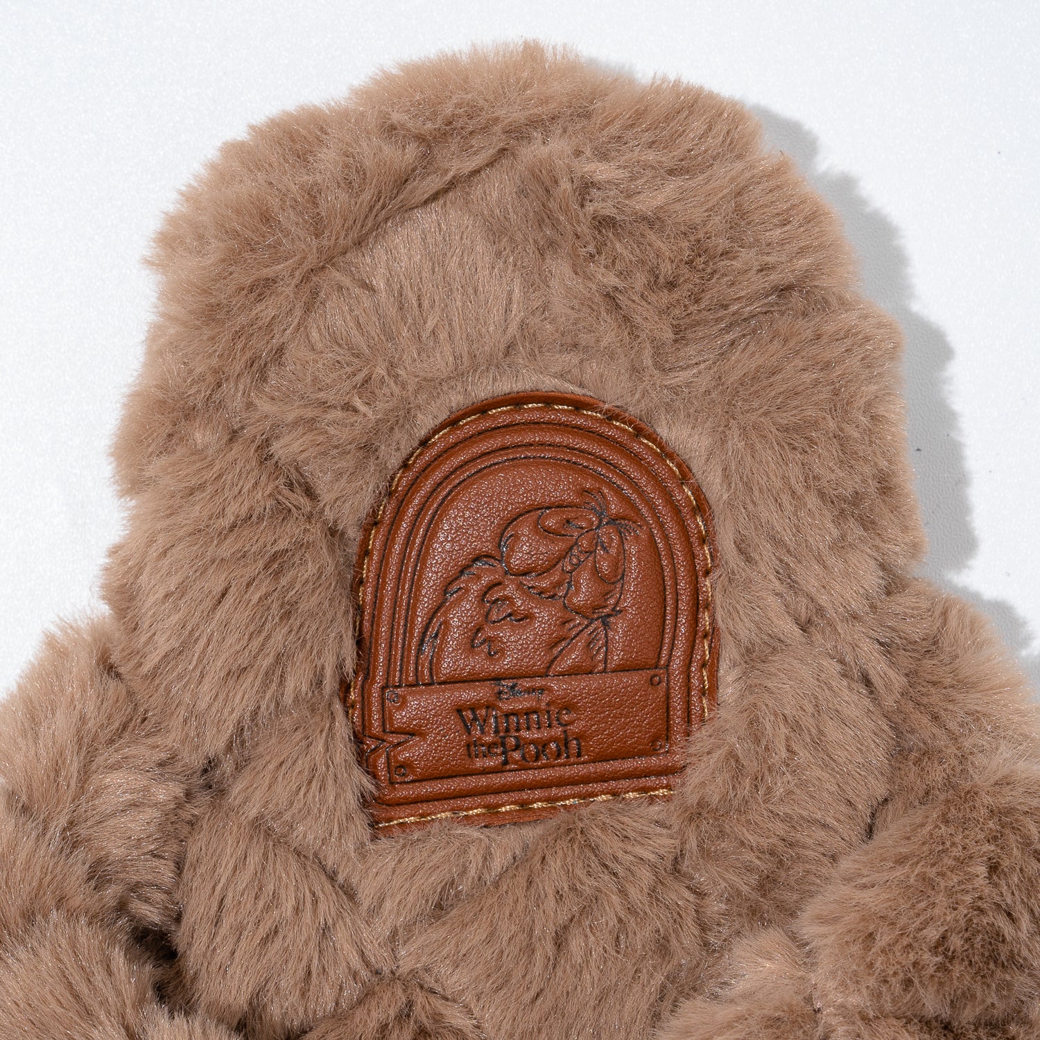 DISNEY : WINNIE THE POOH - FAYT Tummy Owl – FAYT Official