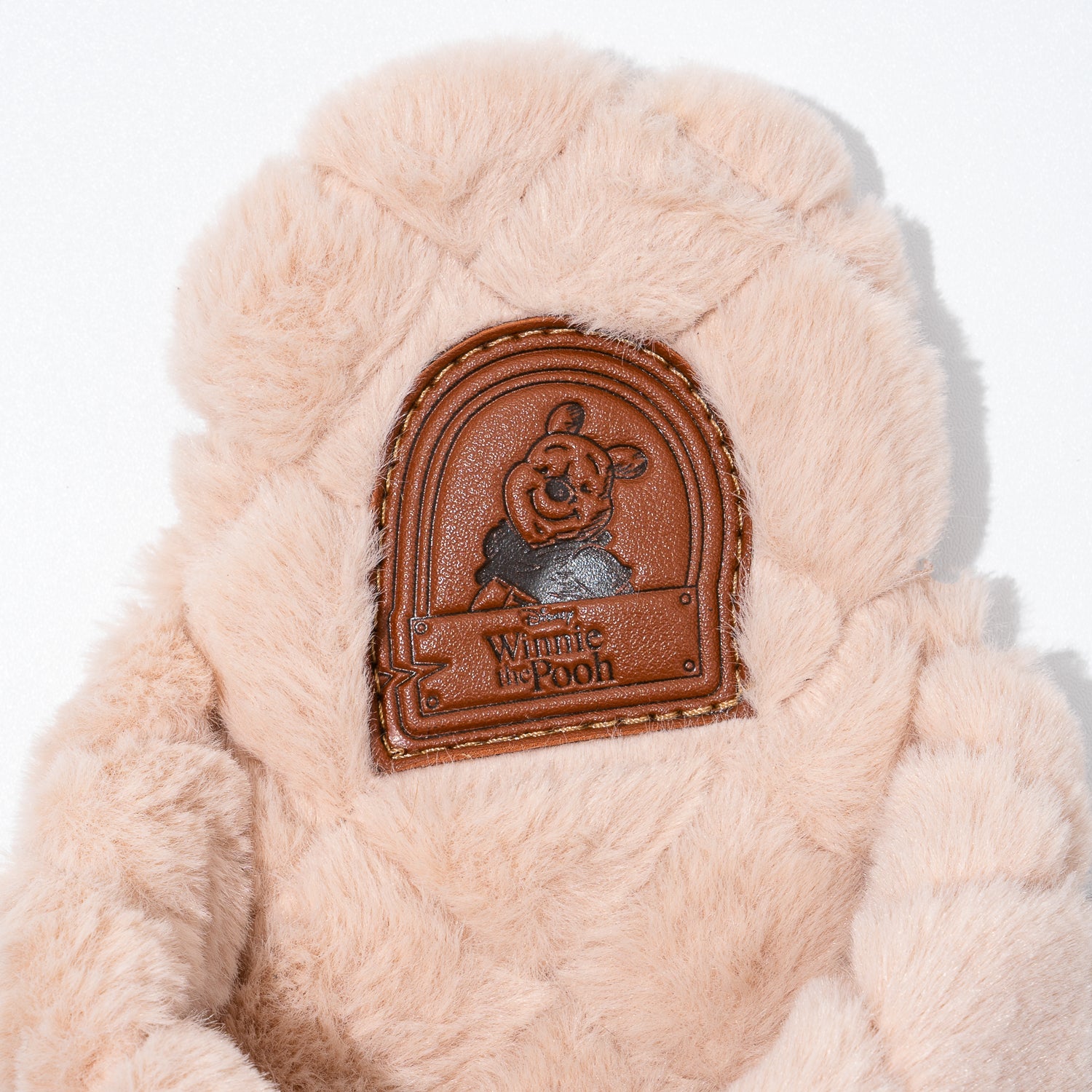 DISNEY : WINNIE THE POOH - FAYT Tummy Pooh – FAYT Official