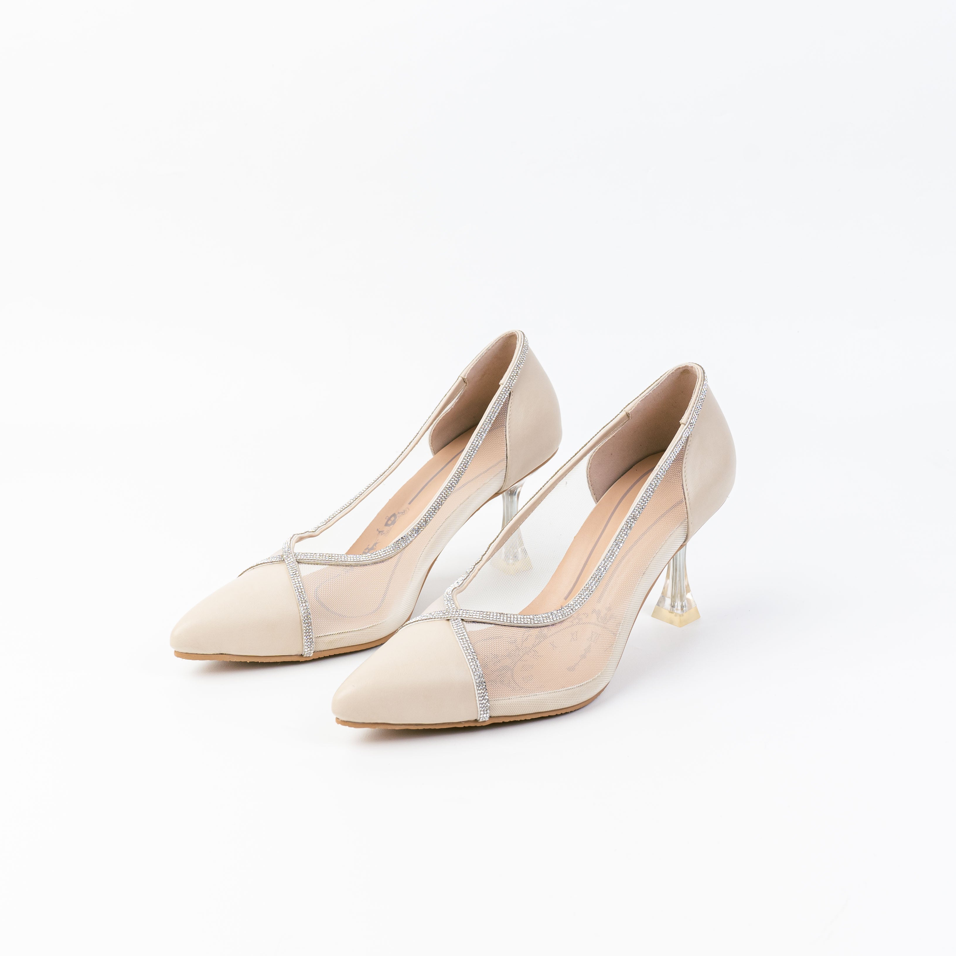 FAYT | DISNEY : Cinderella - Hope Ivory – FAYT Official