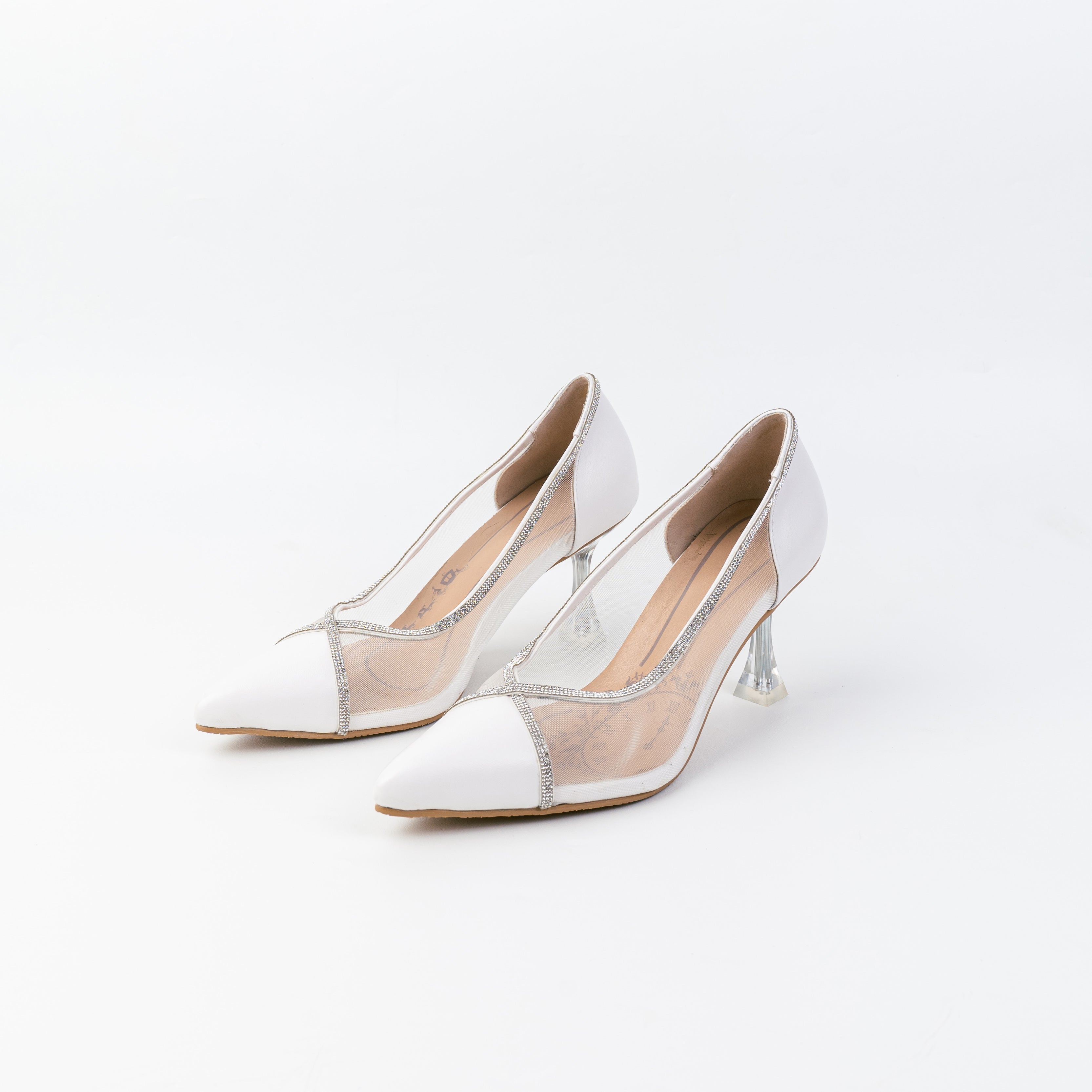 FAYT | DISNEY : Cinderella - Hope White – FAYT Official