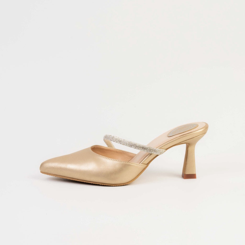 FAYT Shimmer Heels | Disney Princess Edition - Belle – FAYT Official